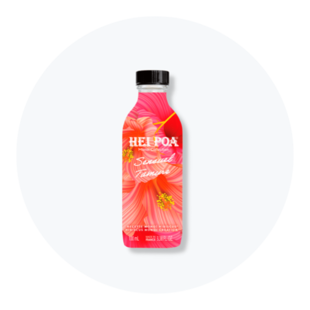 Monoi : huiles et soins hydratants - Hei Poa - Site officiel