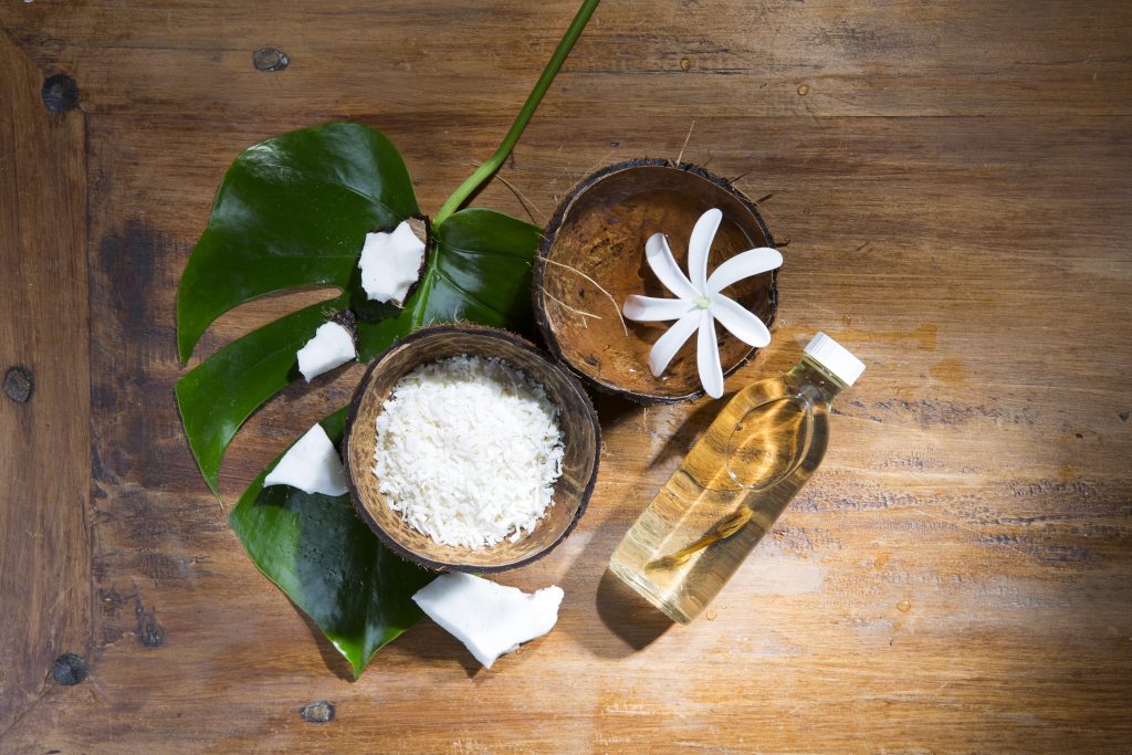 Découvrez les bienfaits du Monoï de Tahiti