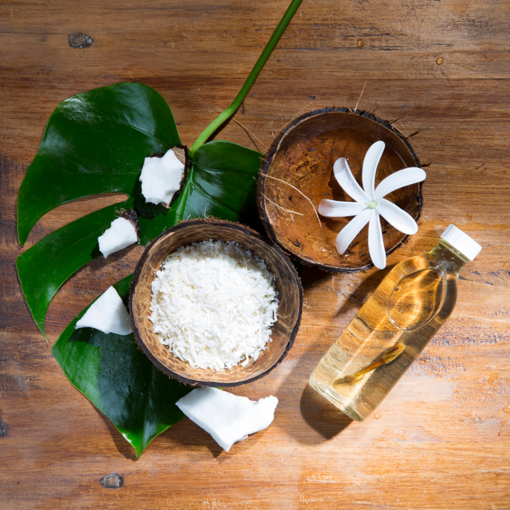 Découvrez les bienfaits du Monoï de Tahiti