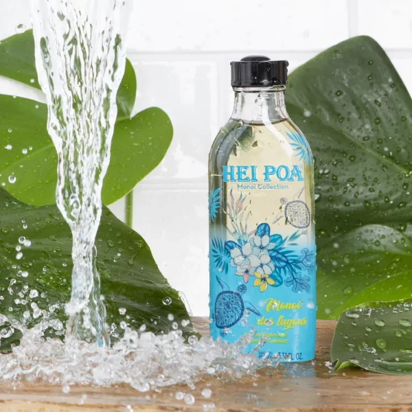 Monoï des Lagons - Edition Limitée | HEI POA